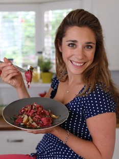 Michela Chiappa | Advoice