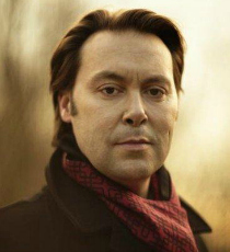 Christian McKay - AdVoice