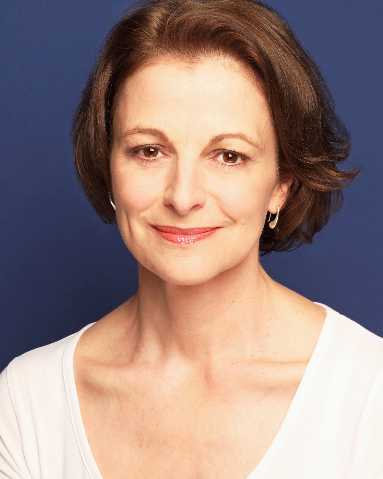 Gillian Bevan - AdVoice