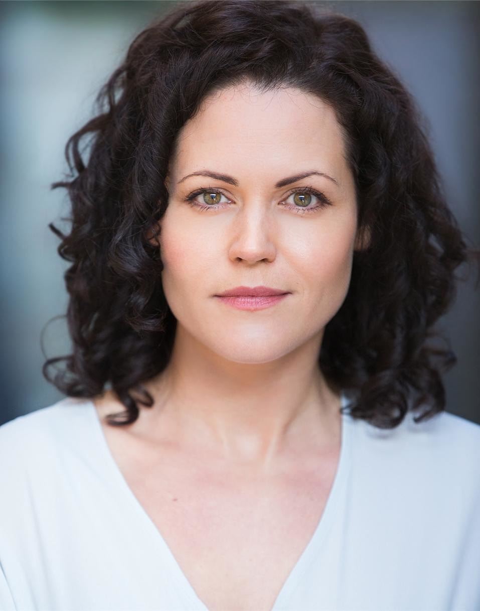 Leah Whitaker - AdVoice