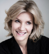 Joanna Bobin - AdVoice