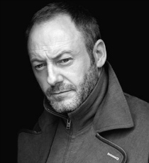 Liam Cunningham - AdVoice