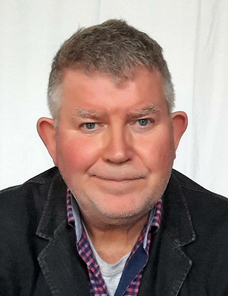 Moray Hunter - AdVoice