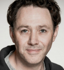 Reece Shearsmith - AdVoice