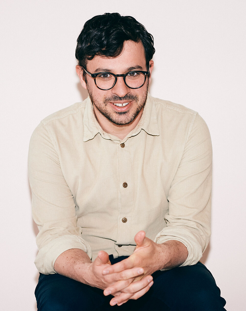 Simon Bird - AdVoice