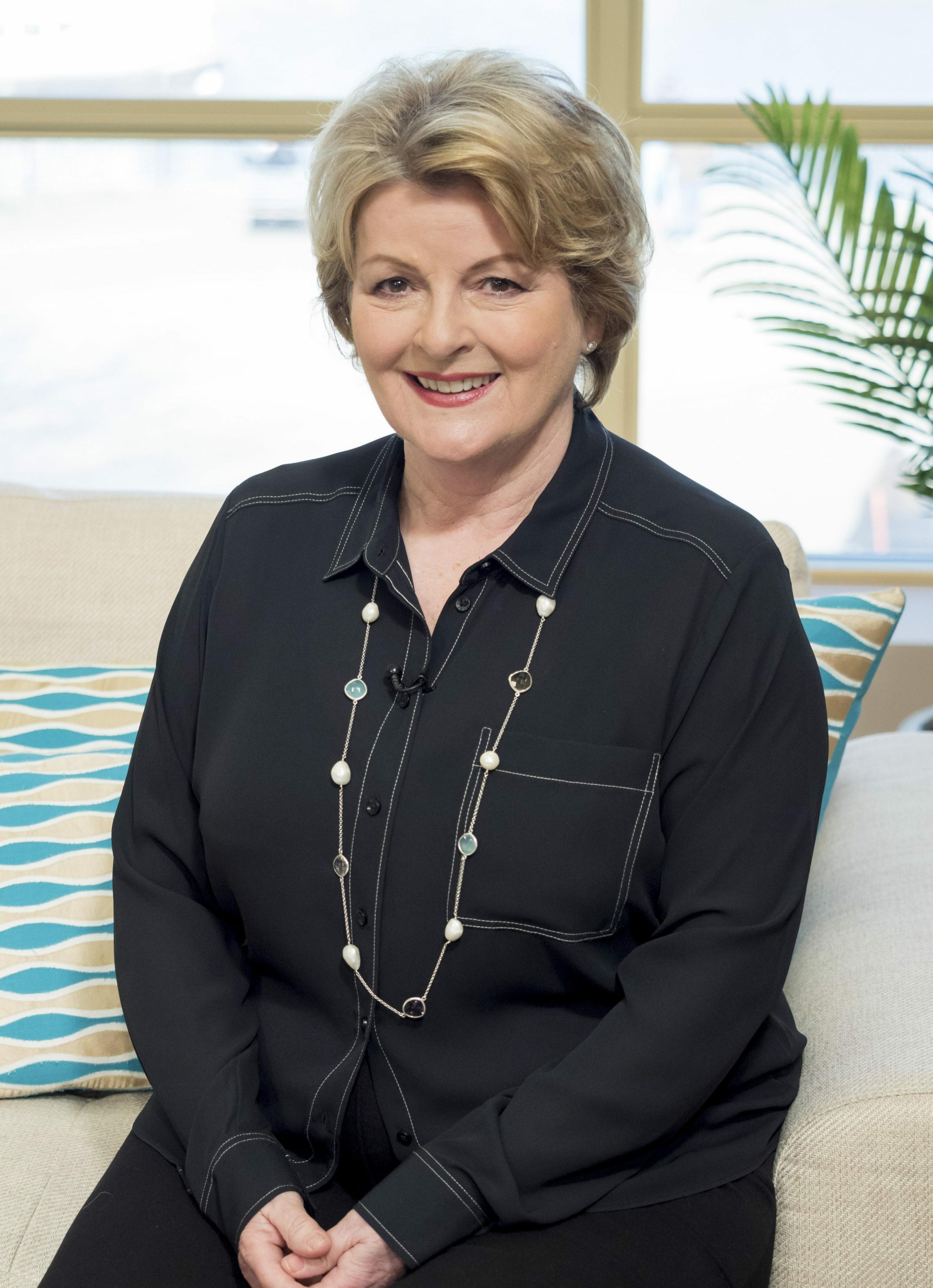 Brenda Blethyn - AdVoice