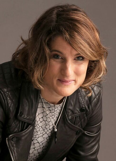 Nemone Metaxas - AdVoice