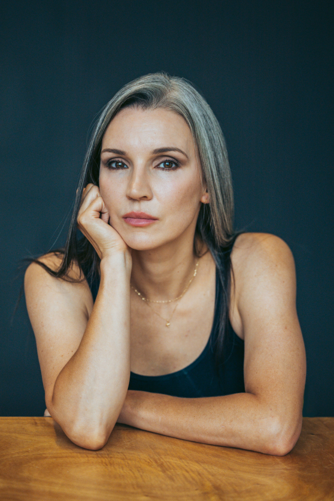 Kate Sissons - AdVoice