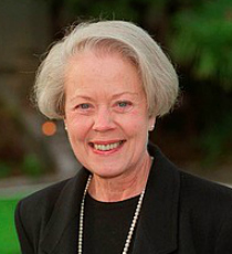 Annette Crosbie - AdVoice