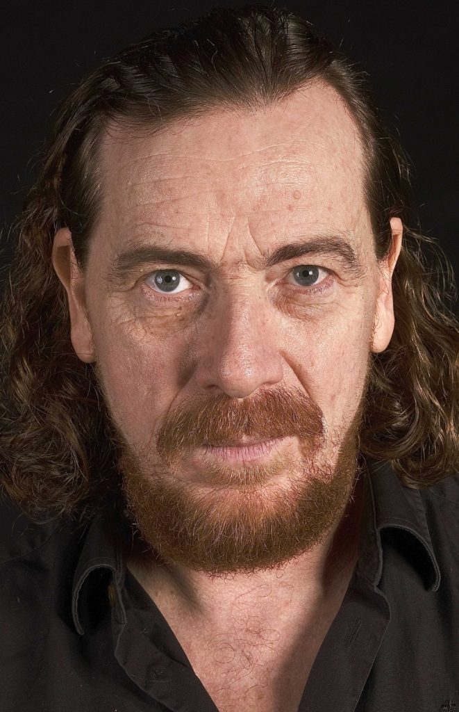 Fergus O'Donnell - AdVoice
