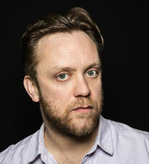 Sam Troughton | Advoice