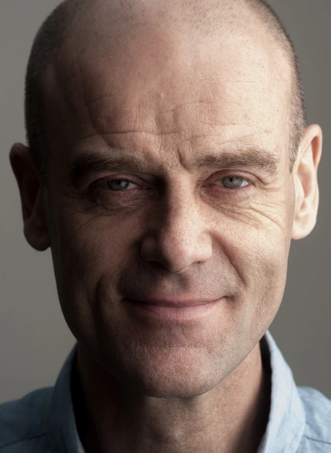 Pip Torrens | Advoice