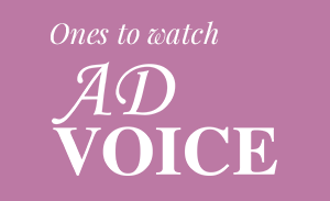 AdVoice | Best Vocal Talent in the UK
