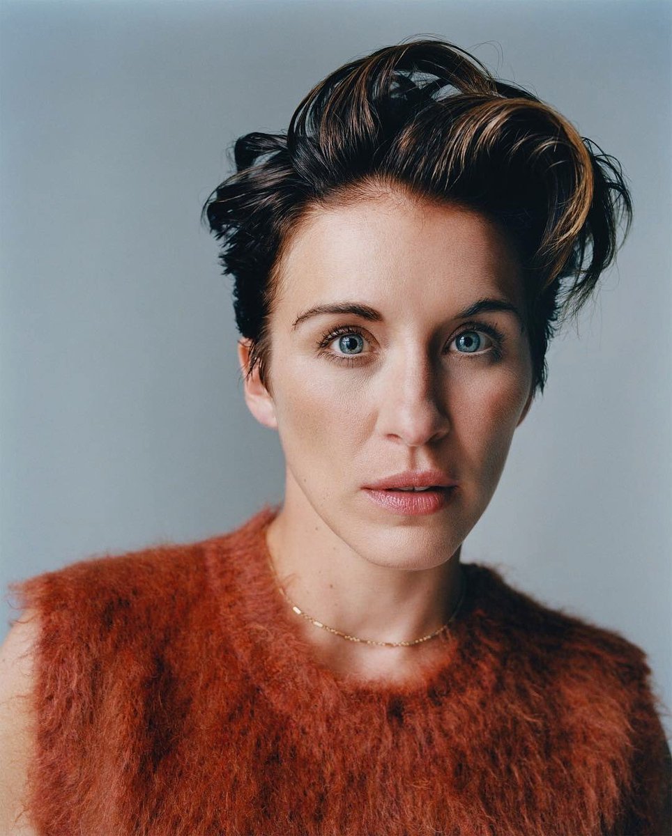 Vicky McClure | Advoice