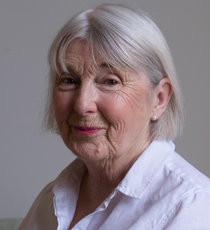 Patricia England | Advoice