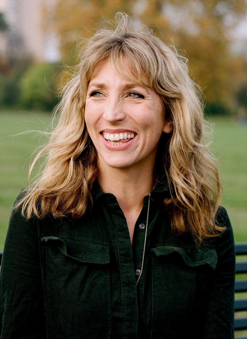 Daisy Haggard | Advoice