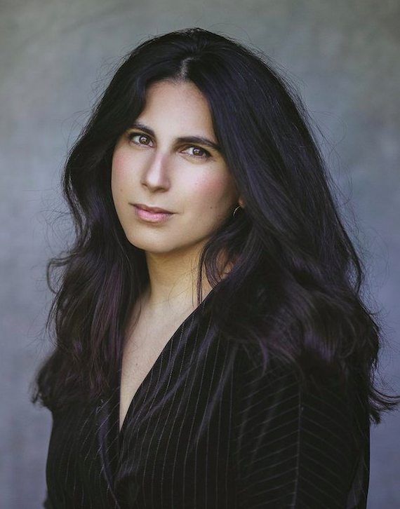 Shazia Nicholls | Advoice