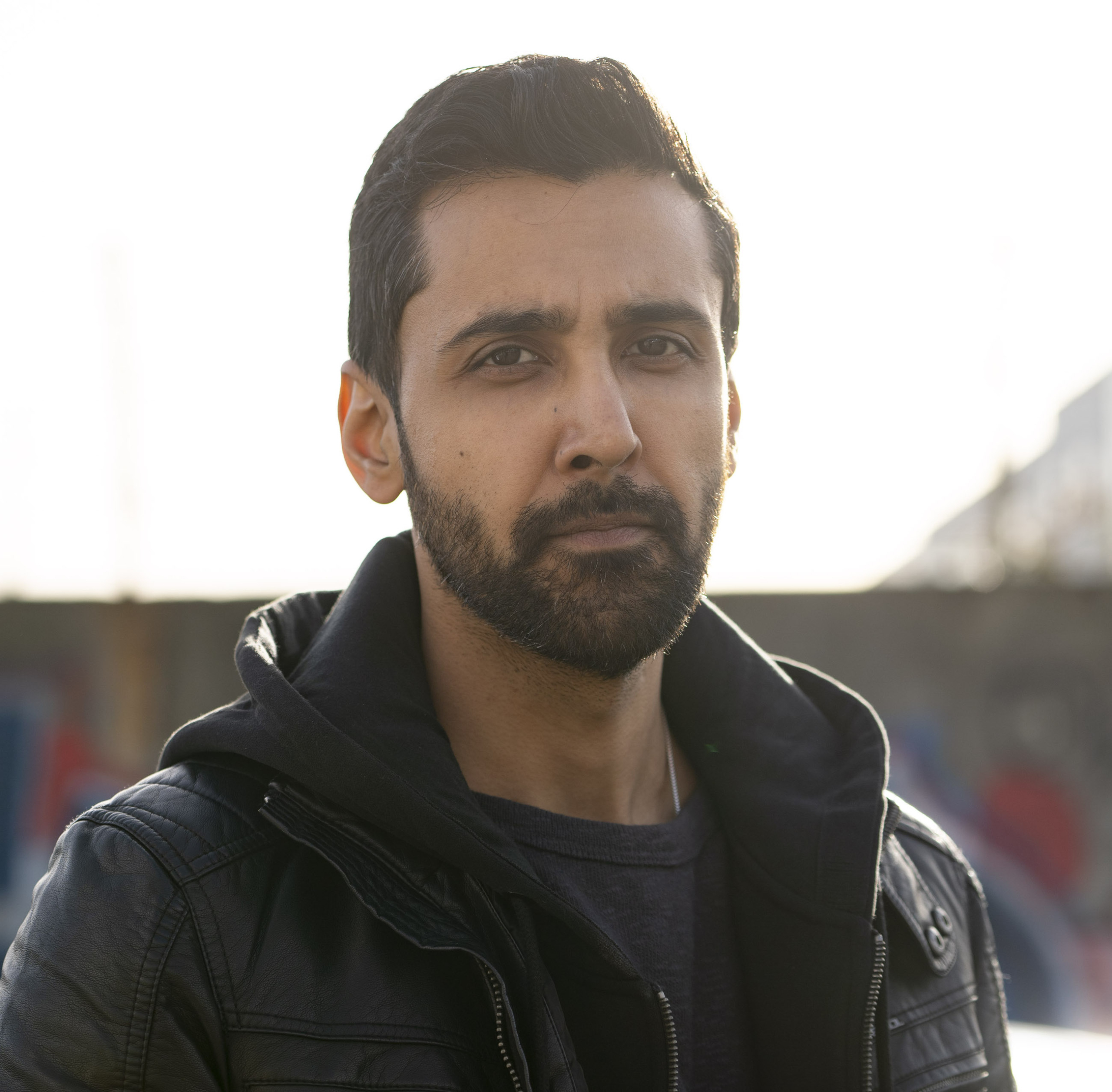 Arsher Ali | Advoice