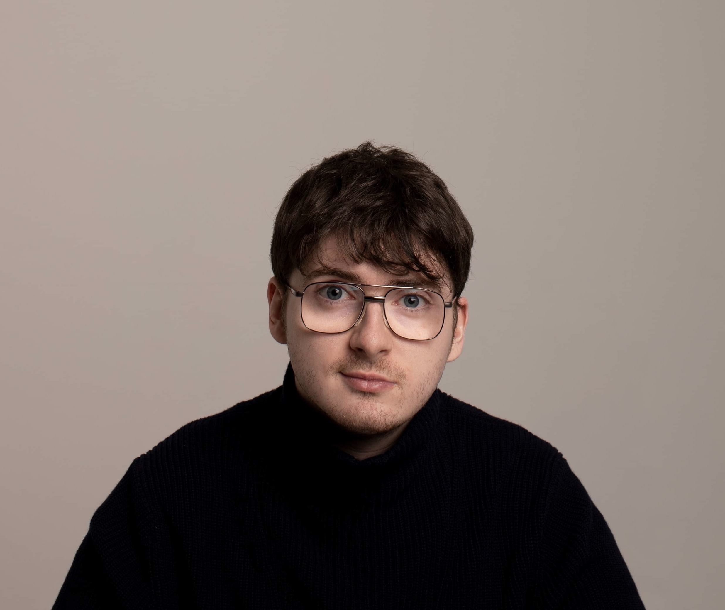 Jack Carroll | Advoice