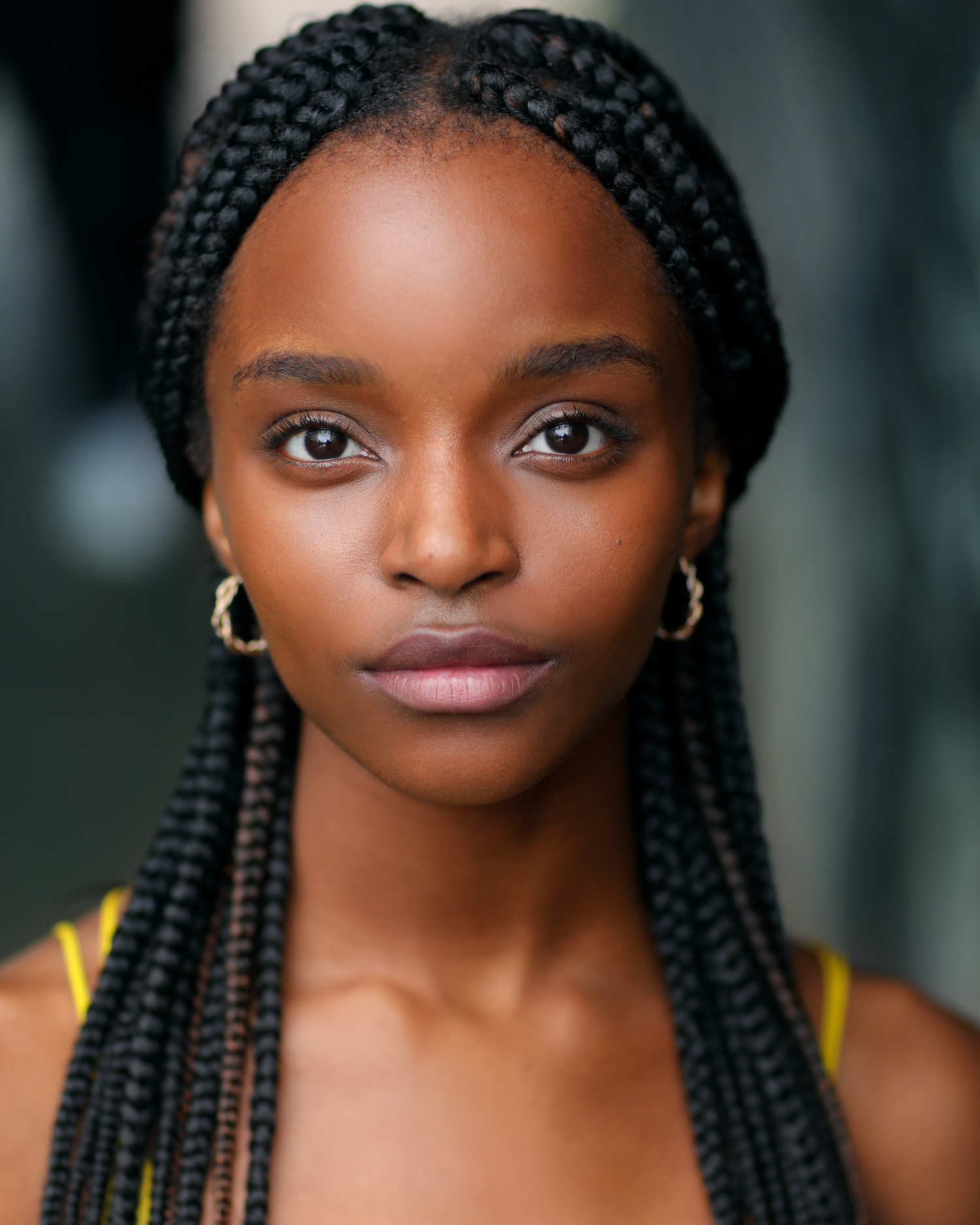 Olumide Olorunfemi | Advoice