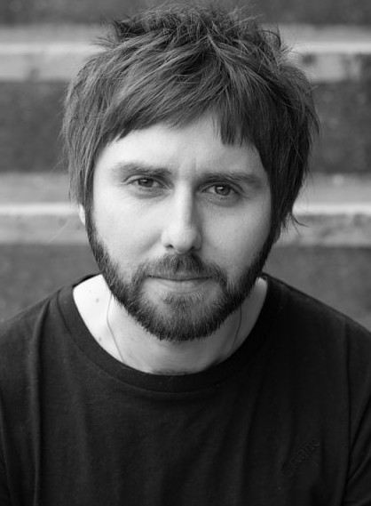James Buckley | Advoice