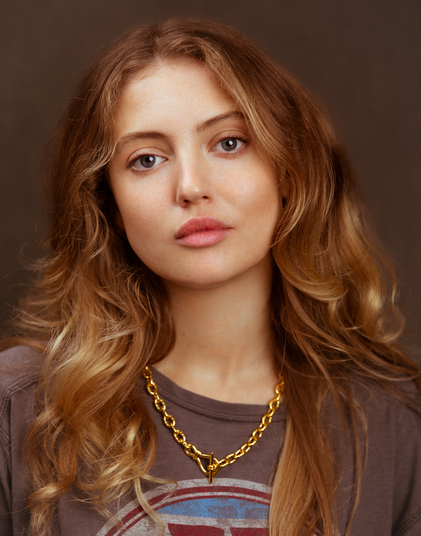 Amelia Clarkson | Advoice