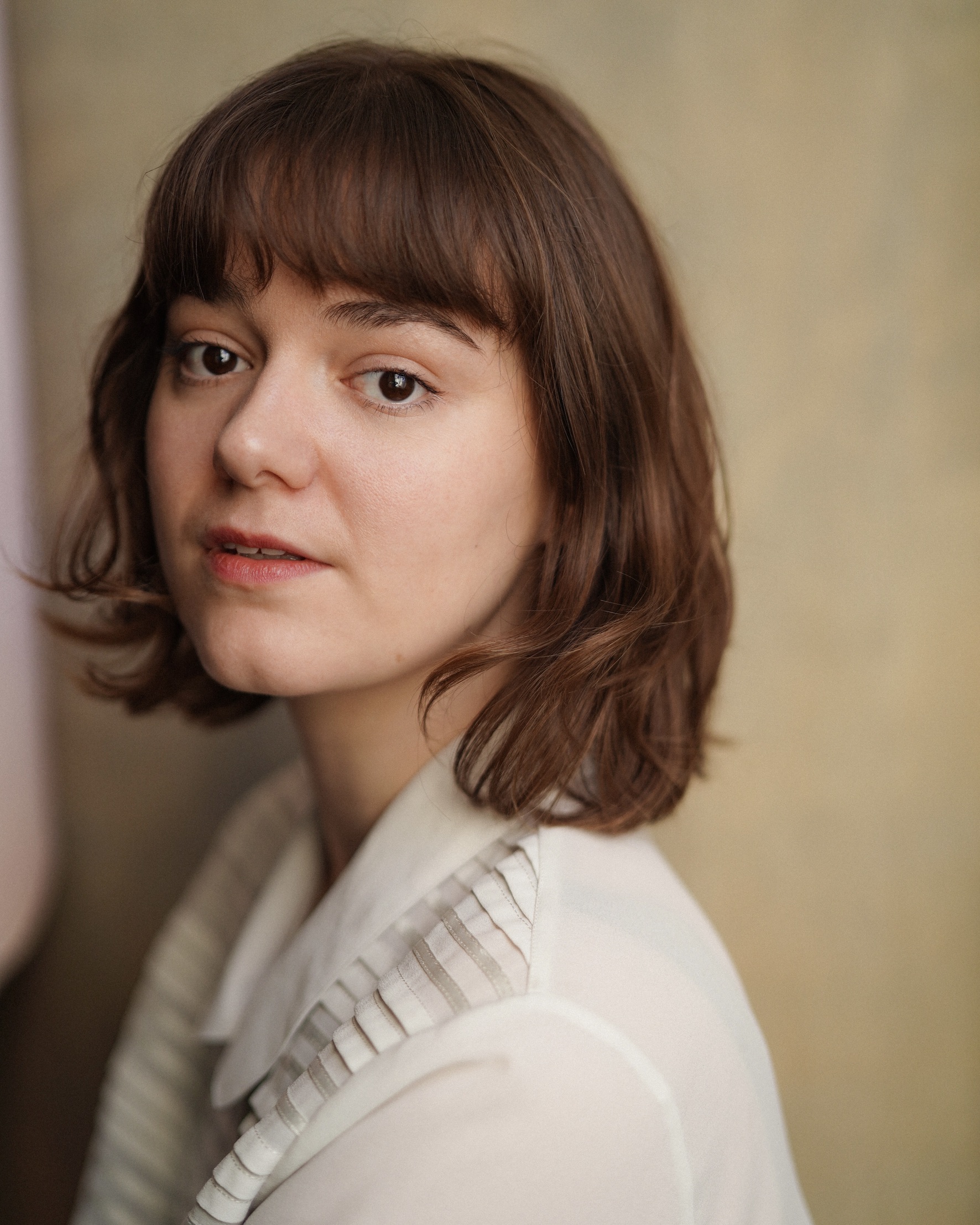 Poppy Allen-Quarmby | Advoice